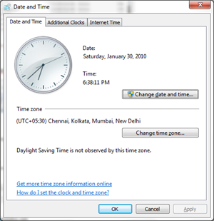 30 Useful Windows Commands | Experience - Inspire - Contribute